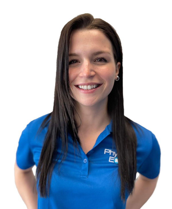 Kim Gauthier - PhysioExtra