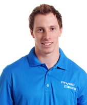 Nicolas Dauphinais-Bazin - PhysioExtra